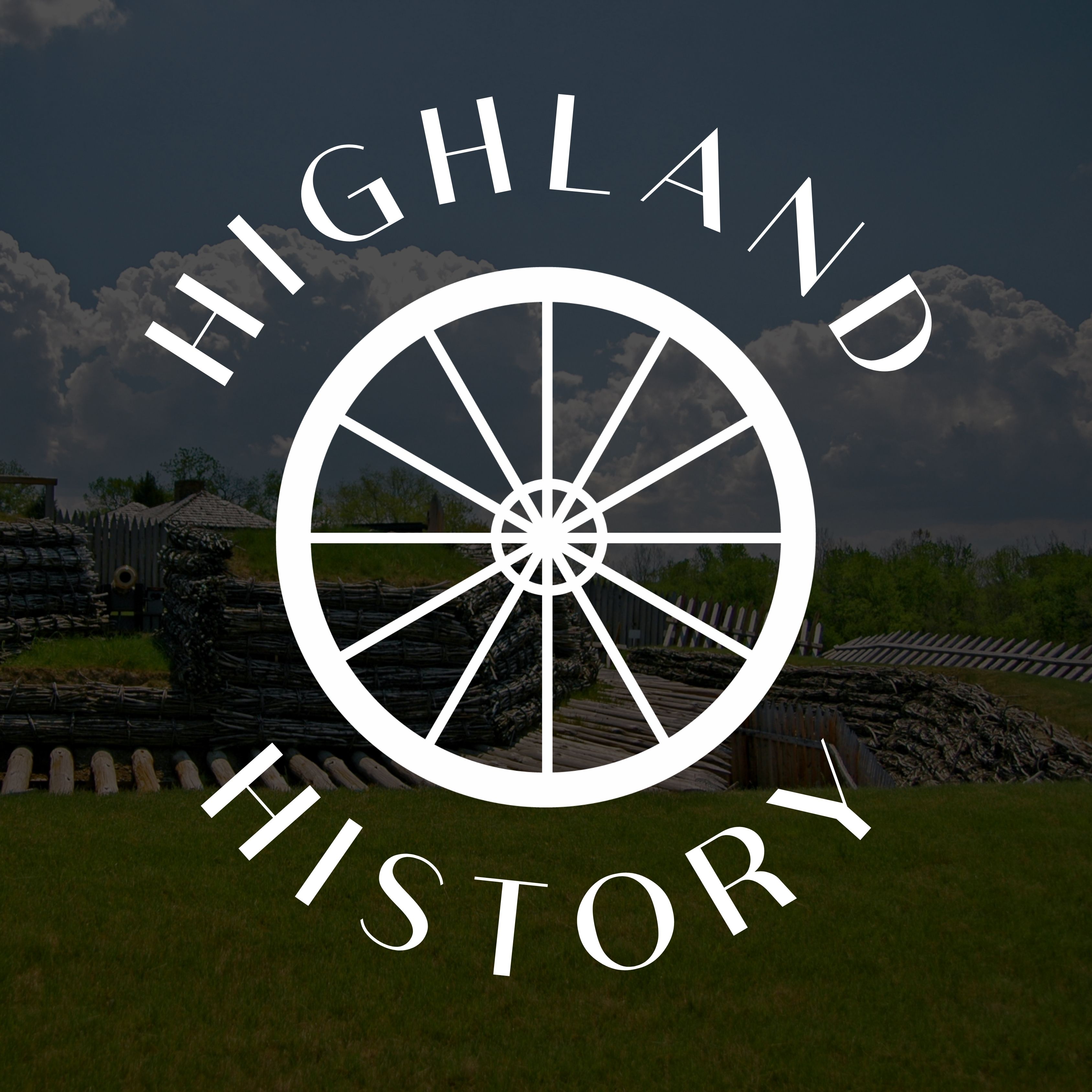 Highland History - Oak Lodge